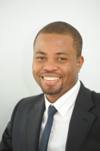 Alumnus of the Month: Emeka Chibuike – Dority International Alumni ...